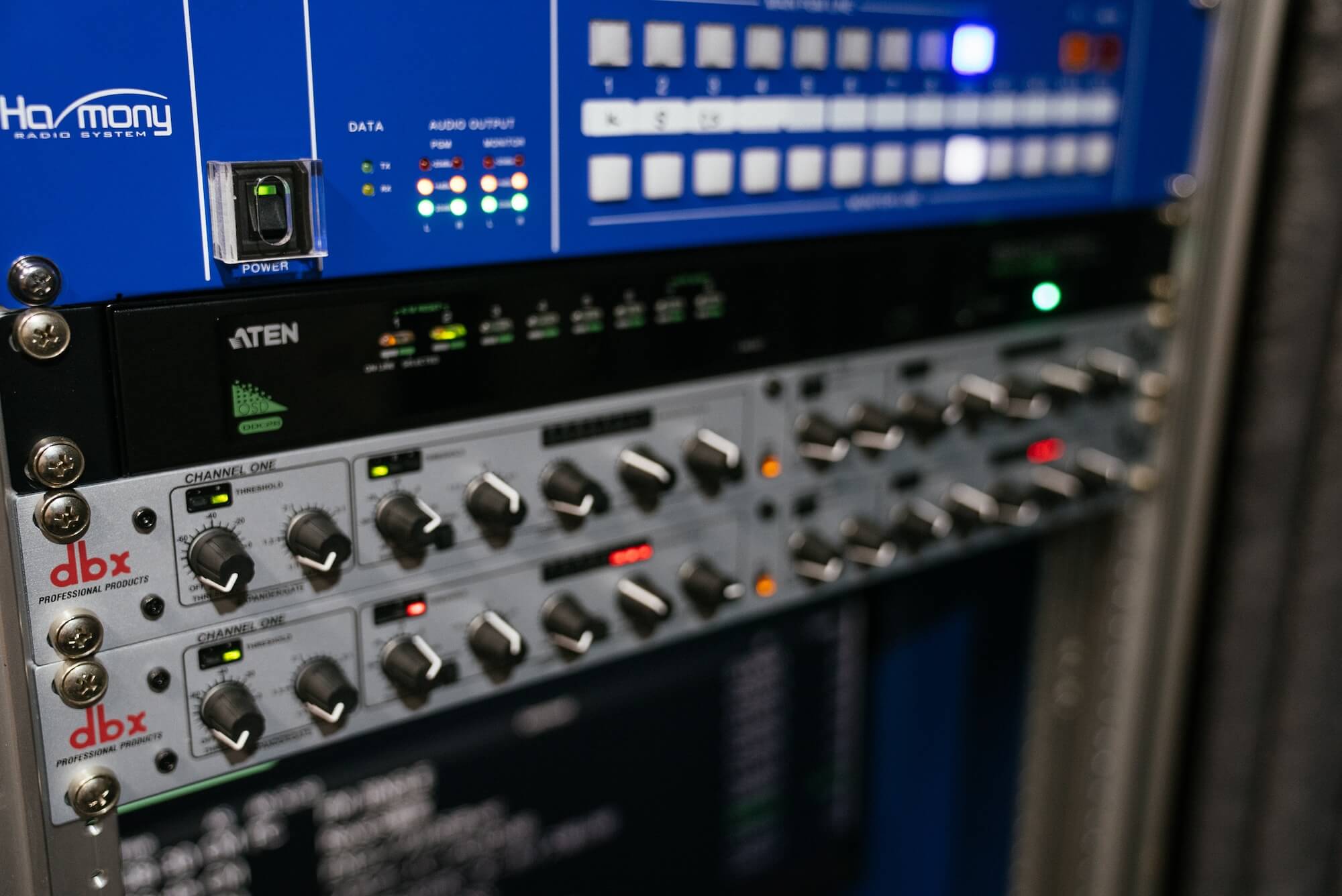 FM DAMONO - 栃木県足利市に2024年5月に開局したFM DAMONO（FMだもの）です。 周波数は88.3MHz