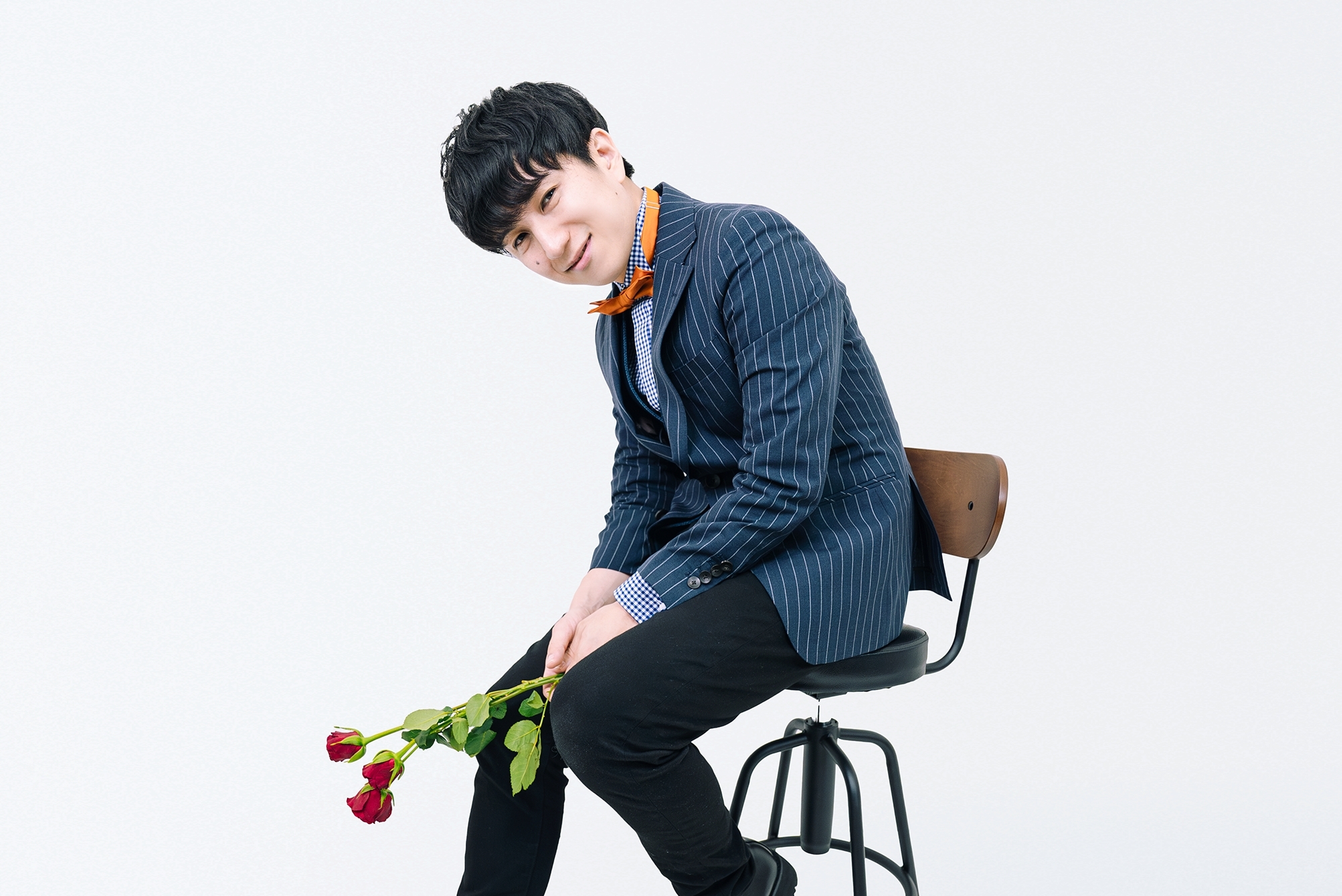 中田亮 - FM DAMONOFM DAMONO